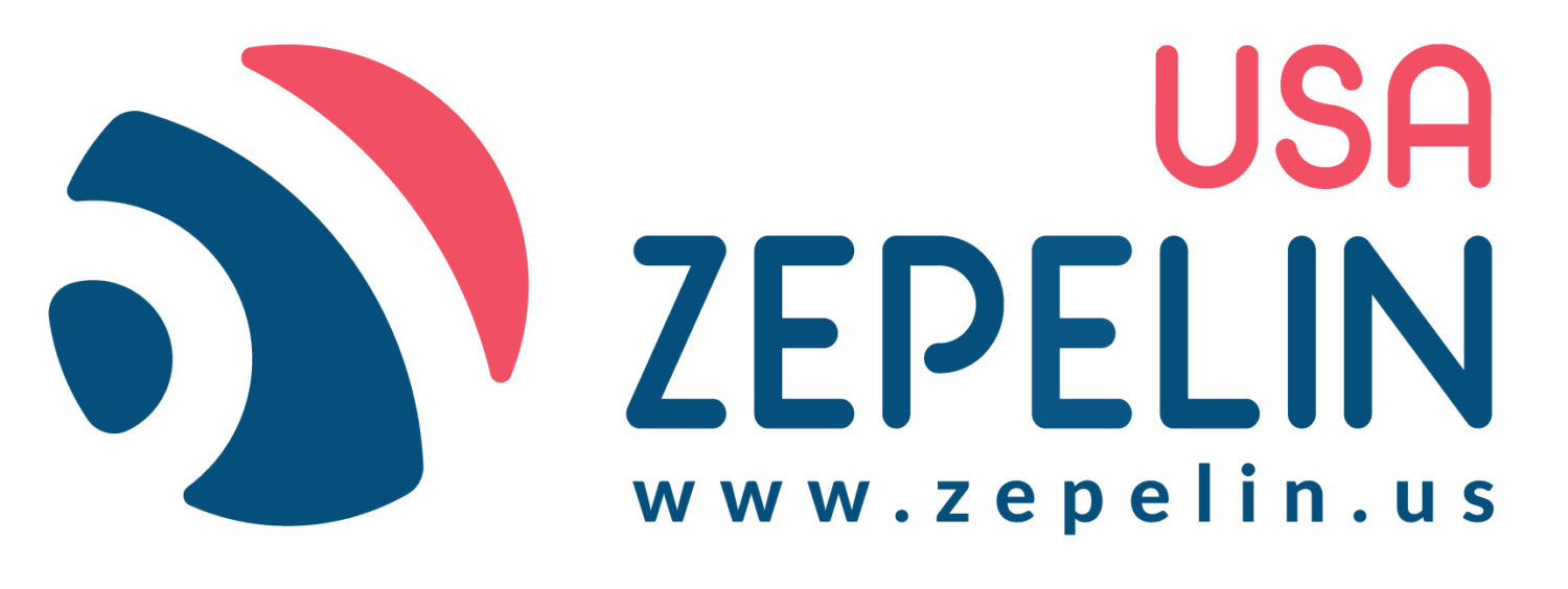 ZEPELIN USA, LLC - Home of AXION and NIXUS